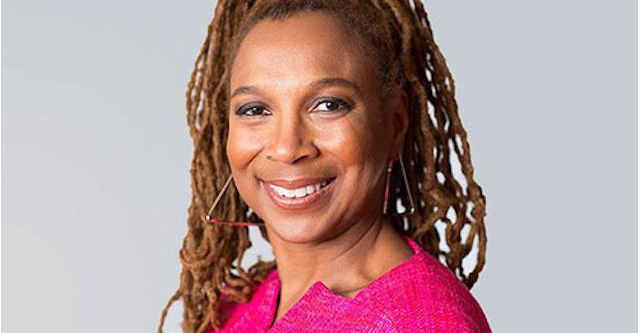 ‘You Cannot Change a Reality That You Cannot Name’: — FAIR