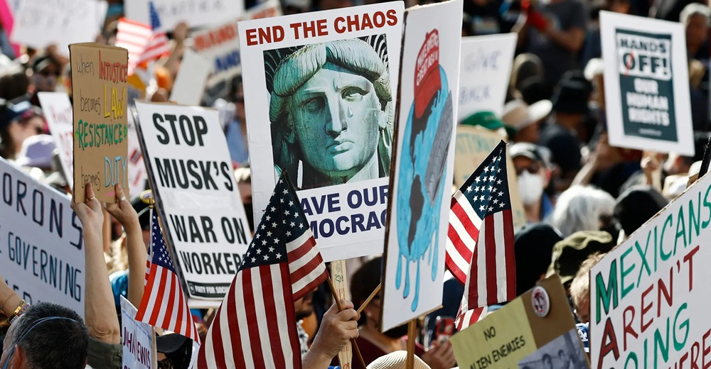 What Scares Establishment Media Most Is Not Socialism But Democracy — FAIR